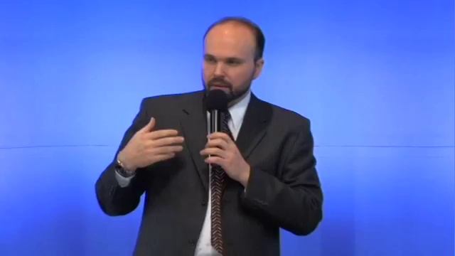 21.Но ведь это же правда! - Проповедь Виталия Олийника..mp4