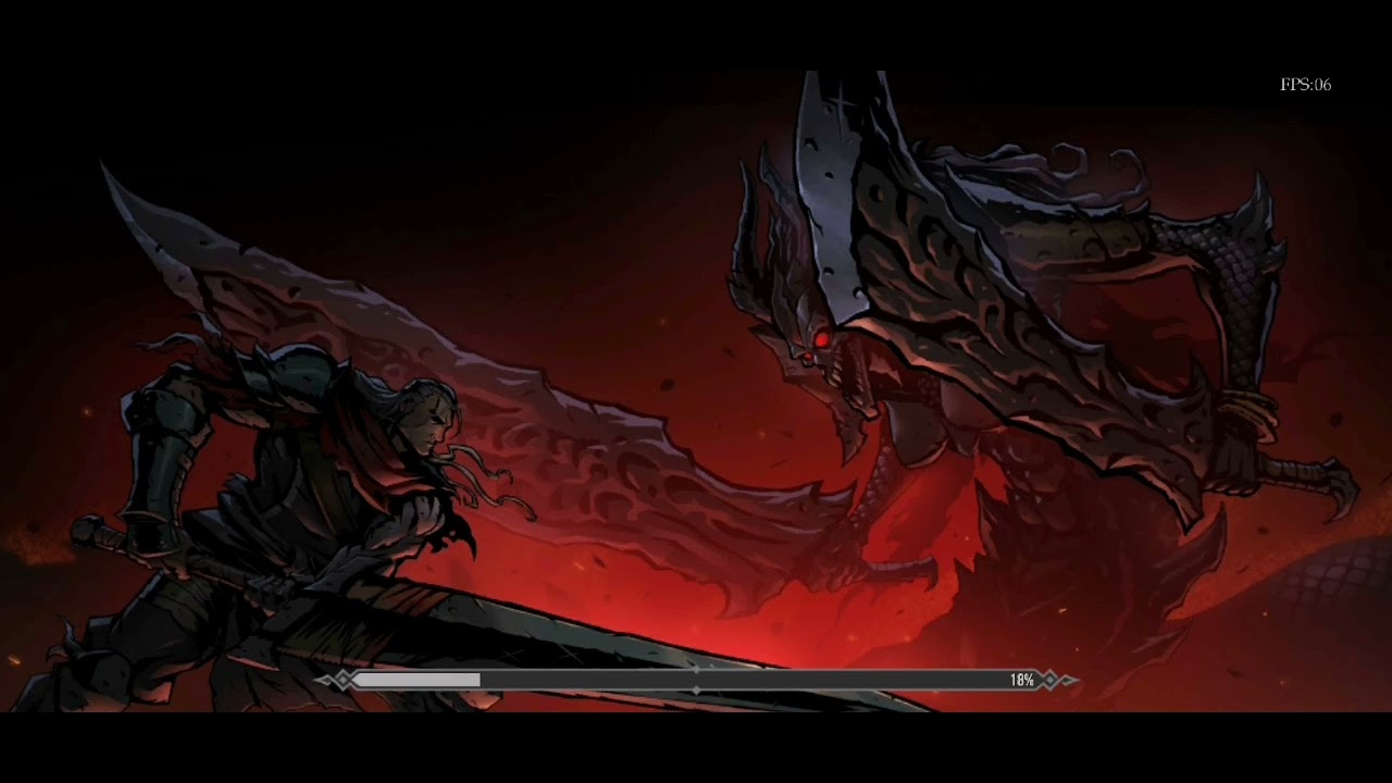 Shadow of death 2 #1