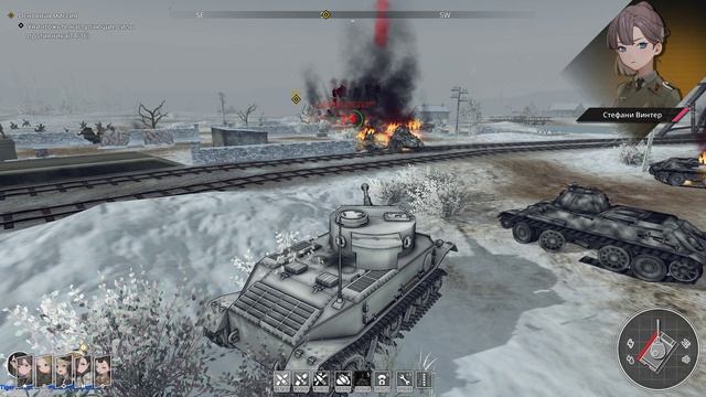 Panzer Knights - Часть 15.mp4