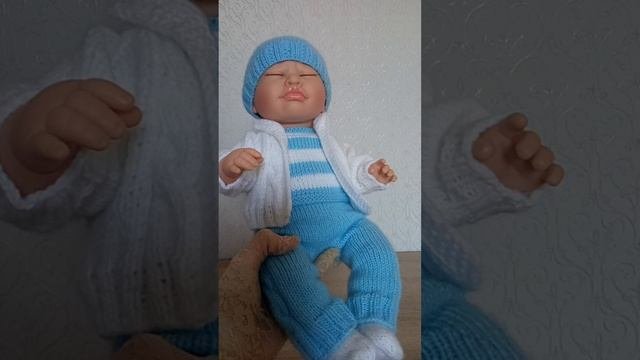 Наряд в полосочку