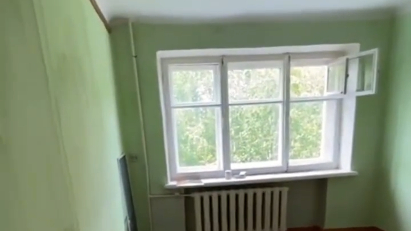 Ул. Пархоменко⭐️ - 1.