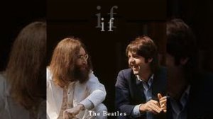 The Beatles - Oo You Found Out [MIX] #00