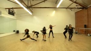 Every Single Step 2/ Dancer Casting/ Freestyle/ Where They From- Missy Elliot
