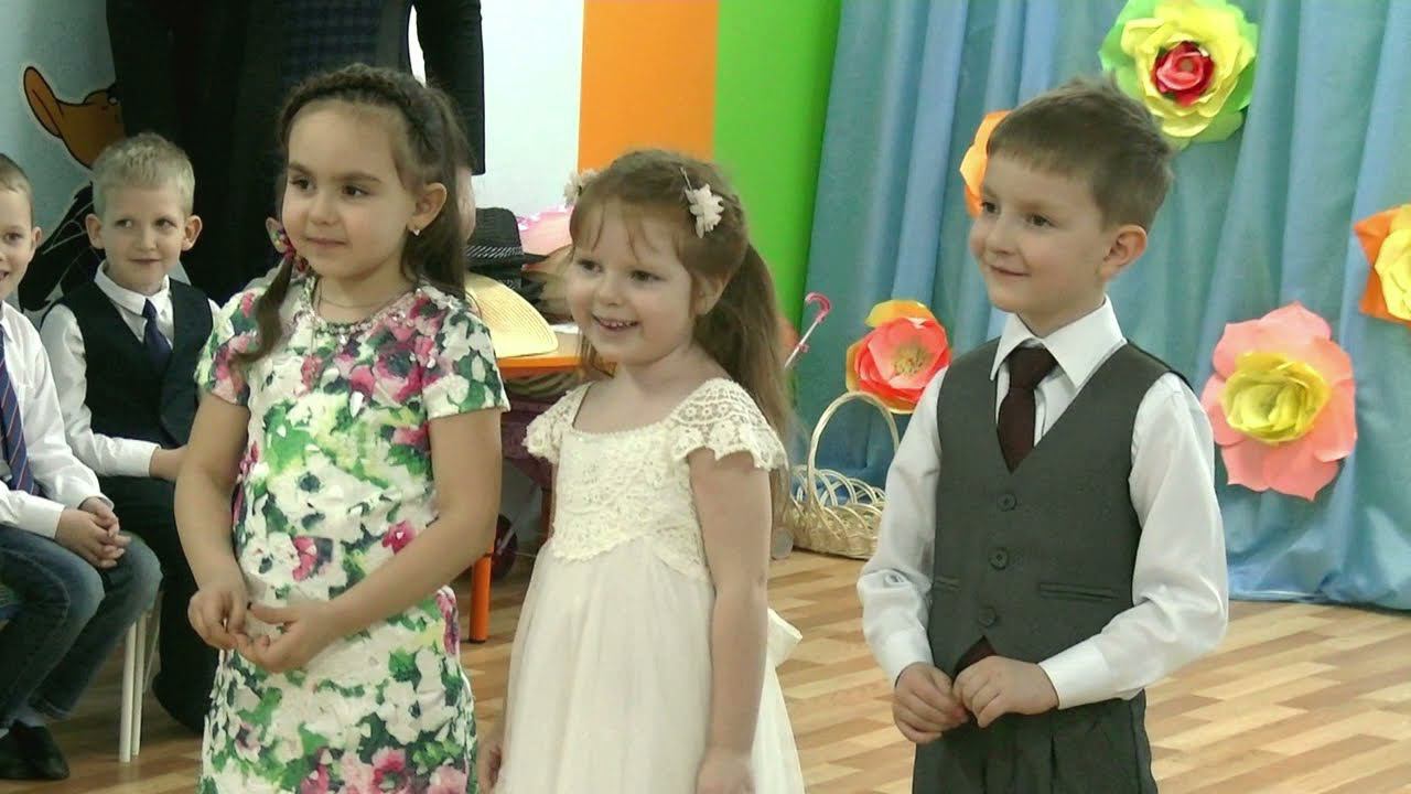 2016 03   8 Марта (Первомайский)