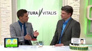 NATURA VITALIS Magic Sun lift Für schöne gebräunte Haut
