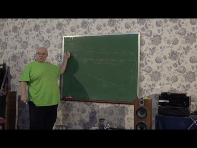 Genshi о целях и методах