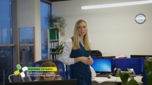 Финансовая аналитика для Маркетплейсов