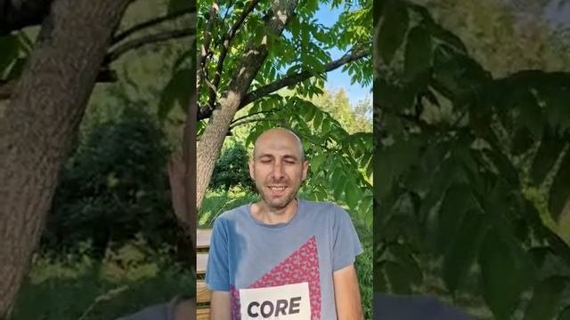 Отзыв от Андрея, Молдавия, на метол оздоровления по методу Солодовниковой. Болезнь Крона излечима