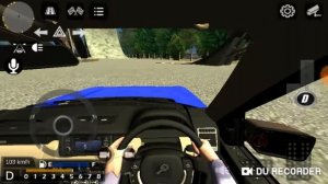 Выкупил ренж ровер и минус руль Car Parking Multiplayer реальная жизнь феди