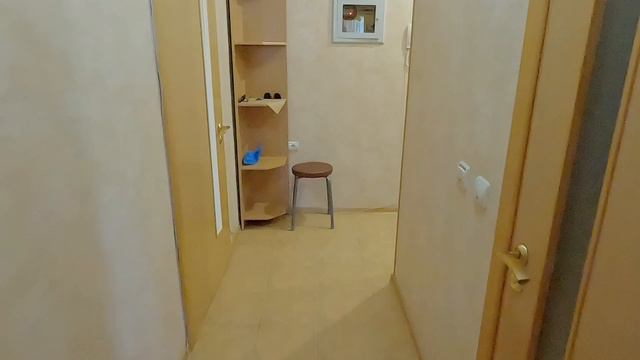 квартира на Горького