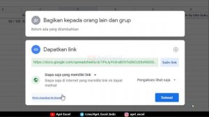 Cara Google Form Ke Excel | Power Query |