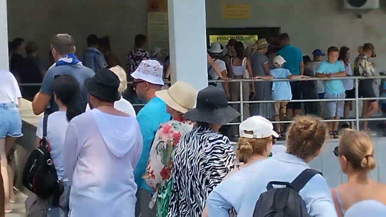 Новоафонская пещера с чем столкнетесь если поехали без экскурсии