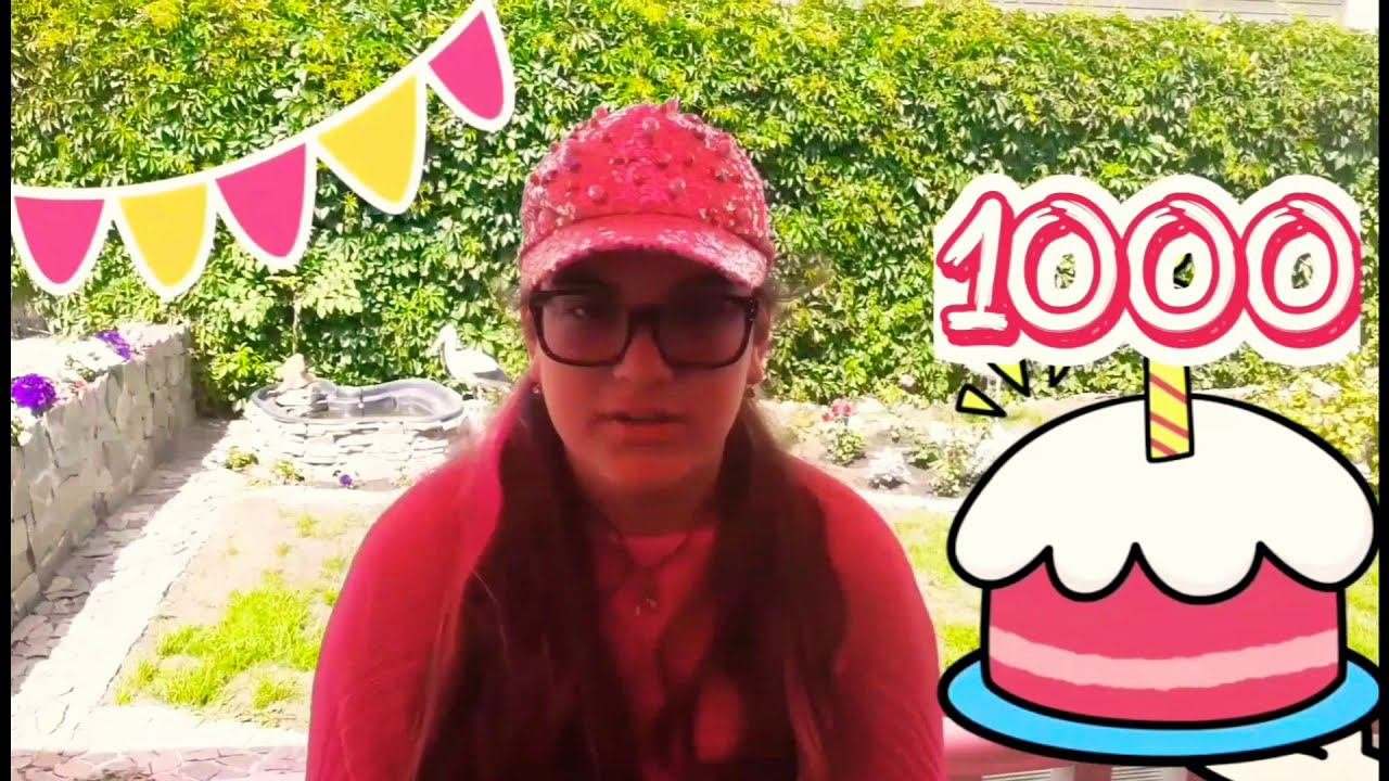 1000)))комменты подписчиков)))