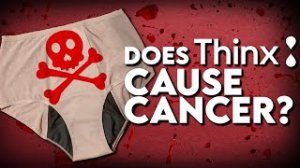 Toxic in More Ways than One (Thinx)