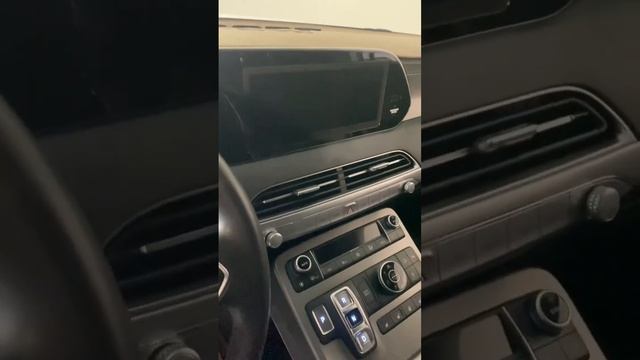 Hyundai Palisade 2019 Автосалон «АвтоСити» г. Владивосток ул. Адмирала Юмашева 22в