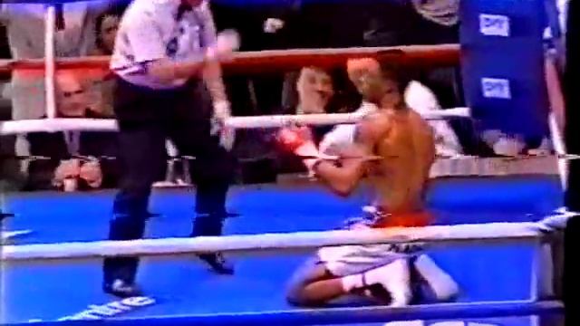 KOSTYA TSZYU VS JAN BERGMAN | – смотреть онлайн видео от Бокс ...