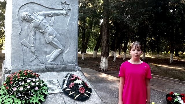 Фаина М.