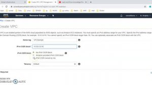 AWS VPC Part02