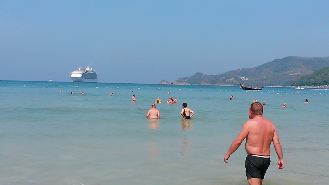 о.Пхукет Тайланд