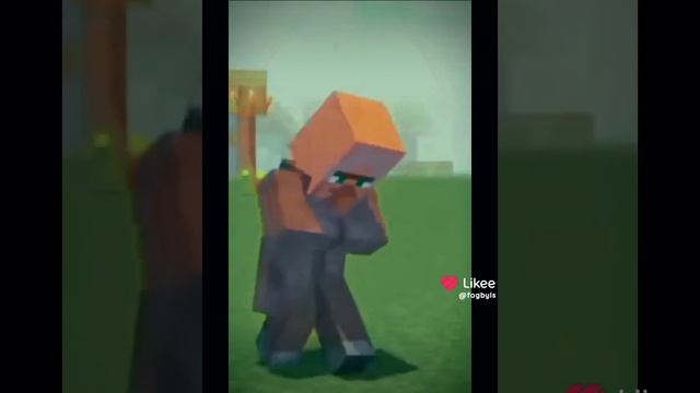 ЖИТЕЛЬ ТАНЦУЕТ СЛИК-БЕК?!