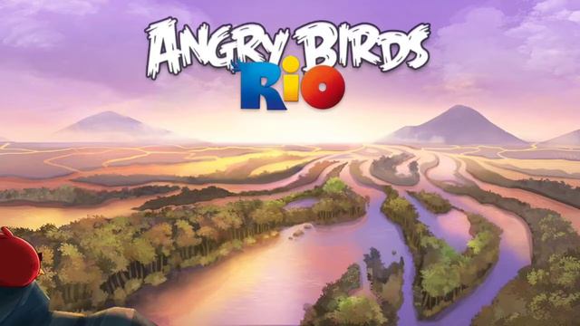 angry birds rio: cutscene music (bad end version) - смотреть видео ...