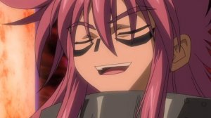 The Law of Ueki Episode 48