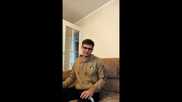 ПТСР Мед.работник