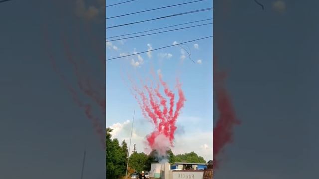 гендерный салют