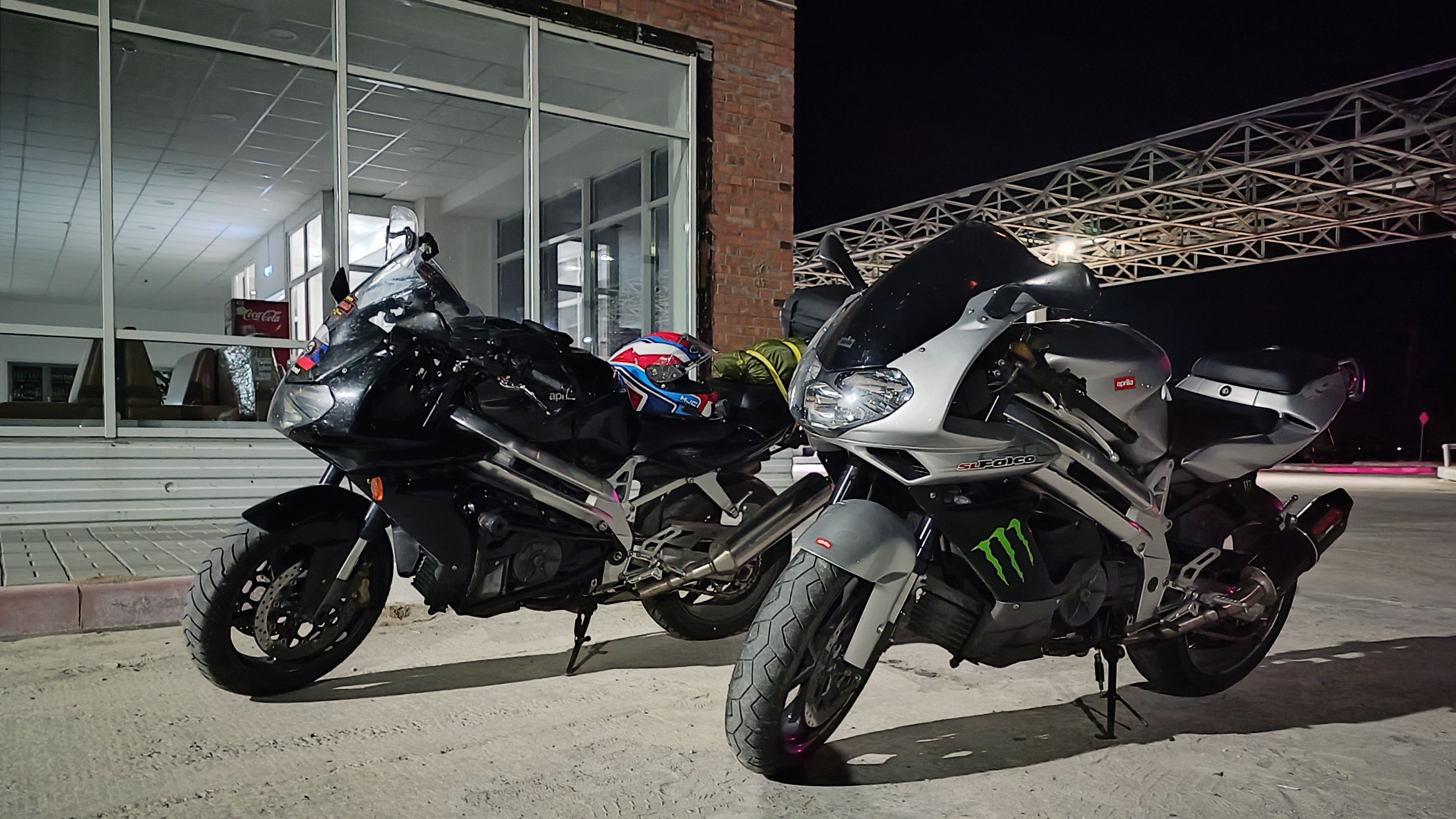 Севастополь  - Тюмень на мотоцикле | День 1-3 | Севастополь  - Волгодонск - Саратов - Уфа