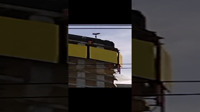 падать не вариант
