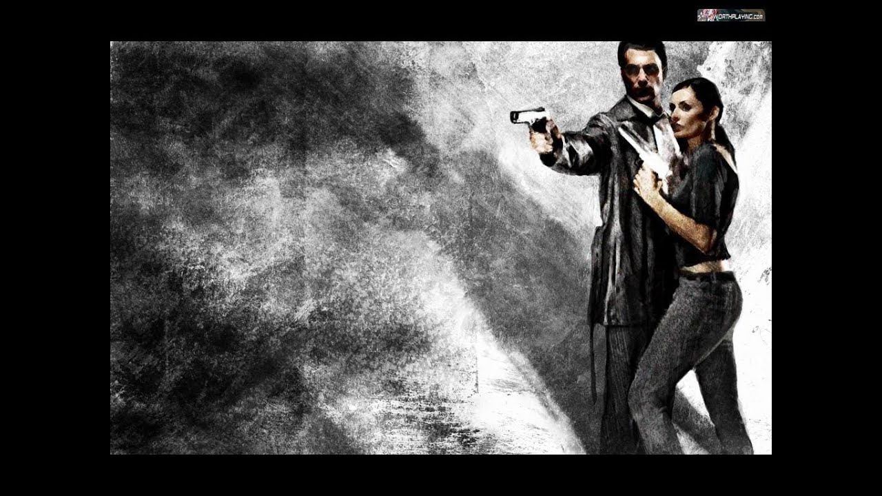 Max Payne 2 (Глава 3. Прощай, мечта)