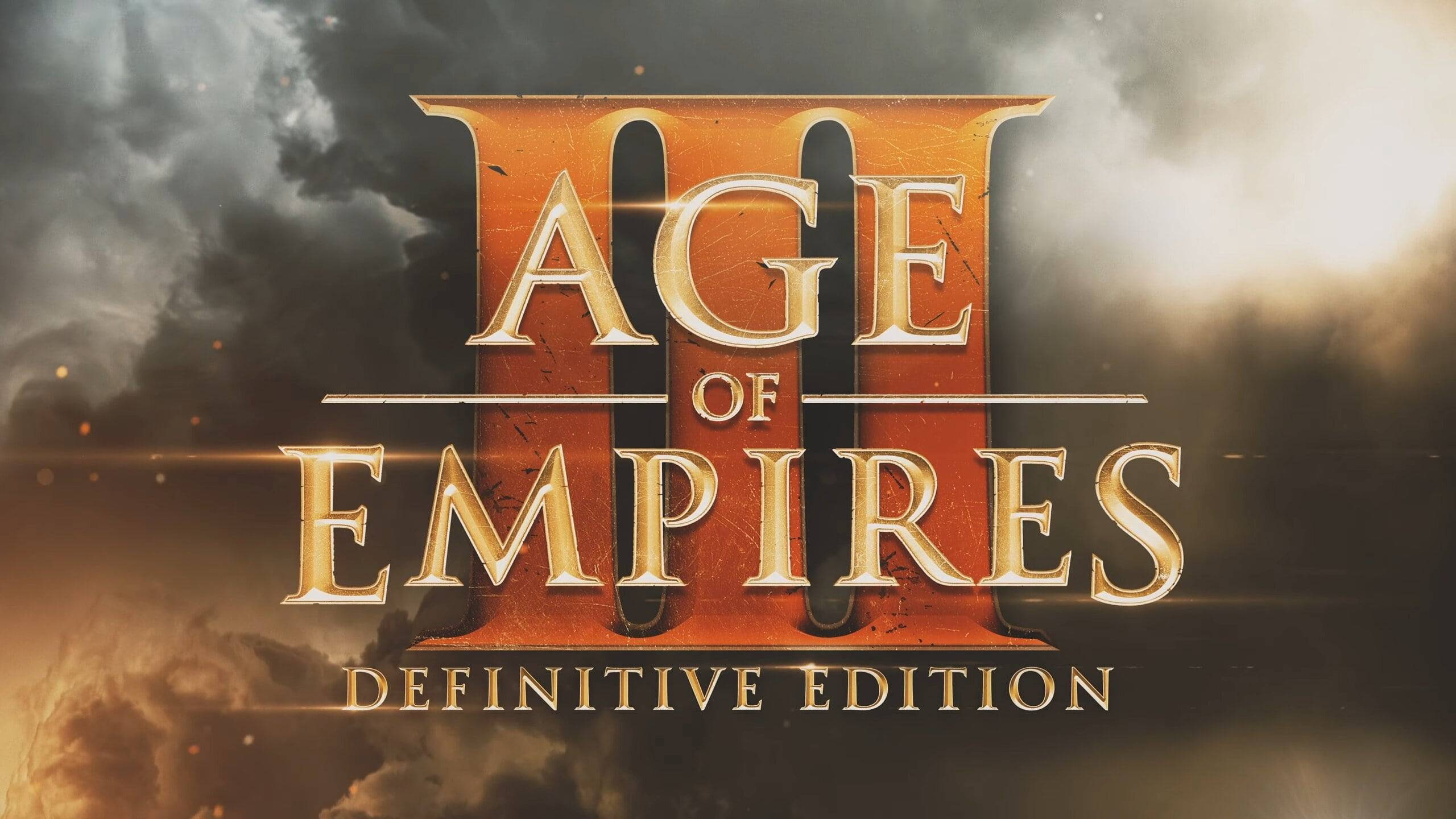 Age of Empires III Выпуск 12