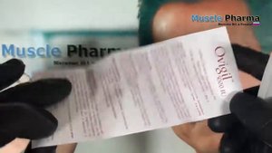 ГОНАДОТРОПИН ОВИГИЛ OVIGIL  МАГАЗИН MUSCLE PHARMA