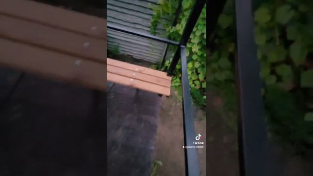 Беседка семейная на дачу I Беседка своими руками