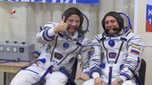 Программа Русский космос 1