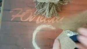 ДОМОВОЙ // ОЧАРОВАТЕЛЬНЫЙ ДОМОВЕНОК ОБЕРЁГ ЛЕГКО И ПРОСТО // ПОДЕЛКИ СВОИМИ РУКАМИ