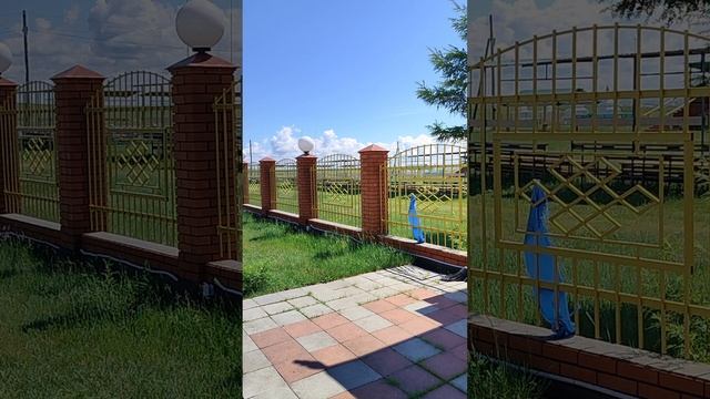 Эгитуйский дацан Бурятия