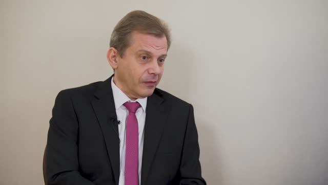 Интервью с заслуженным артистом Республики Крым Юрием Павловым