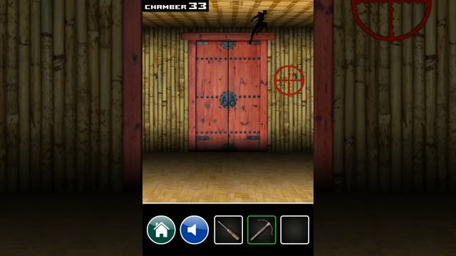 100 Chambers - Level 33 Walkthrough / Chamber Game Guide / Help / How ...