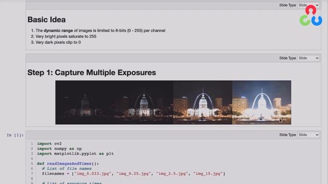 OpenCV Python Course - Learn Computer Vision and AI