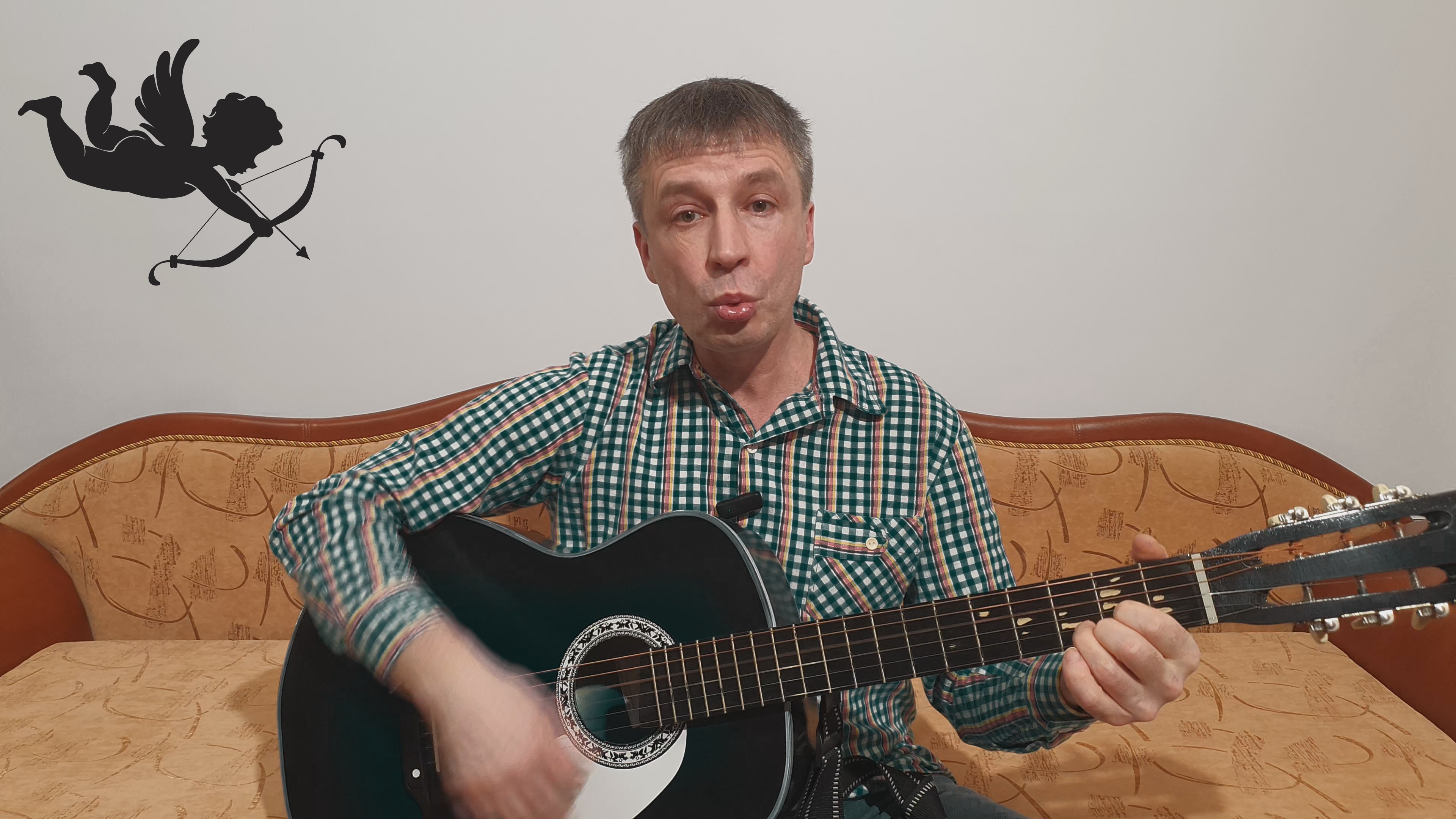 Моя душечка