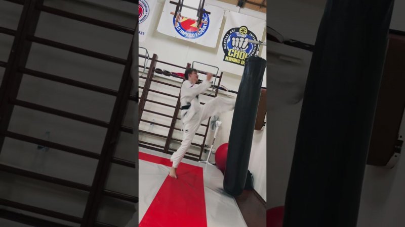 Вот что бывает, когда ребята на тренировках выкладываются на все сто! #спорт #taekwondo #sports #спб