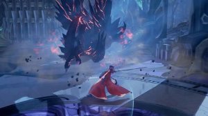 Tales of Arise   Clip for Review 2