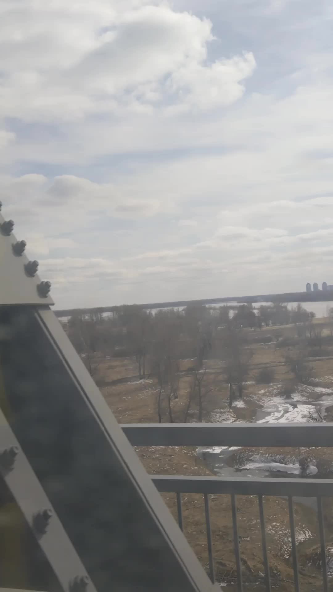 Актуальная паводковая ситуация 12 апреля 2024 Барнаул.