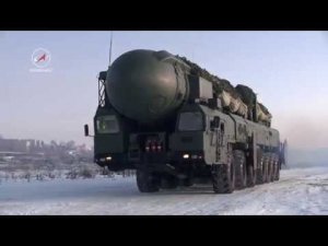 Российские  Тополя