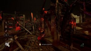 Dead by Daylight PADLO TOXIT обнаружил Новый Баг Разрабы почините игру