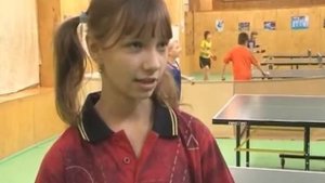 Спортивный калейдоскоп Теннис
