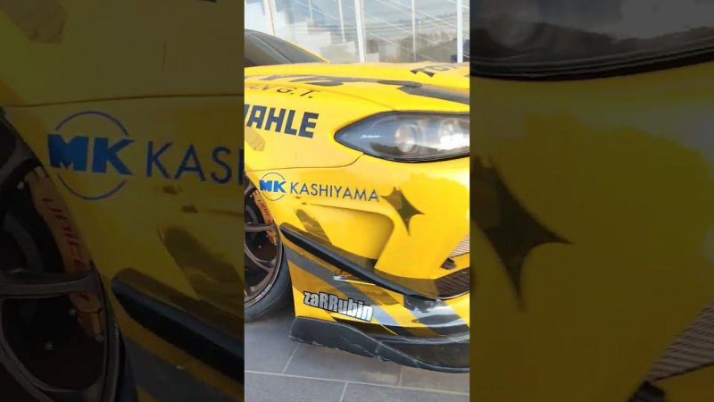 Nissan Silvia Rds Gocha