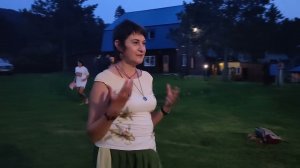 Отзыв о ретрите Елены