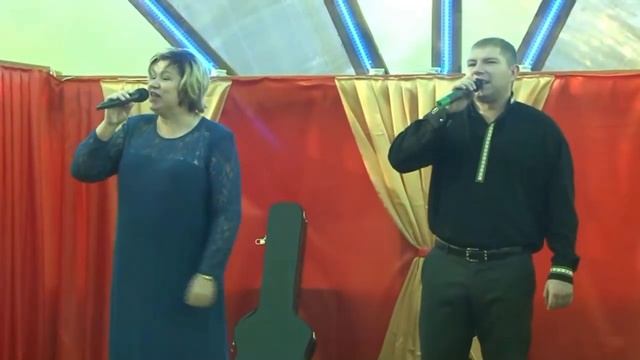 КРАЙ РОДНОЙ (сл. В. Кудрявцевой муз. М. Маркова) - У Бимбириса